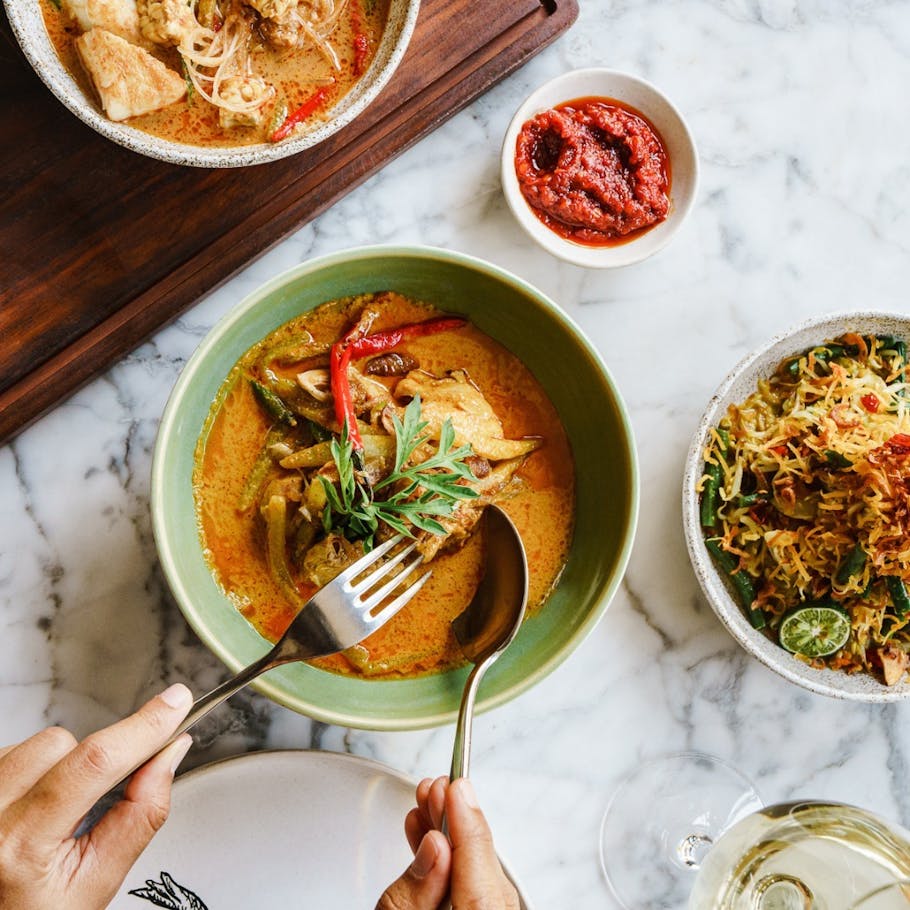 10 Of The Best Ubud Restaurants To Book A Table At In 2024 | URBAN LIST ...