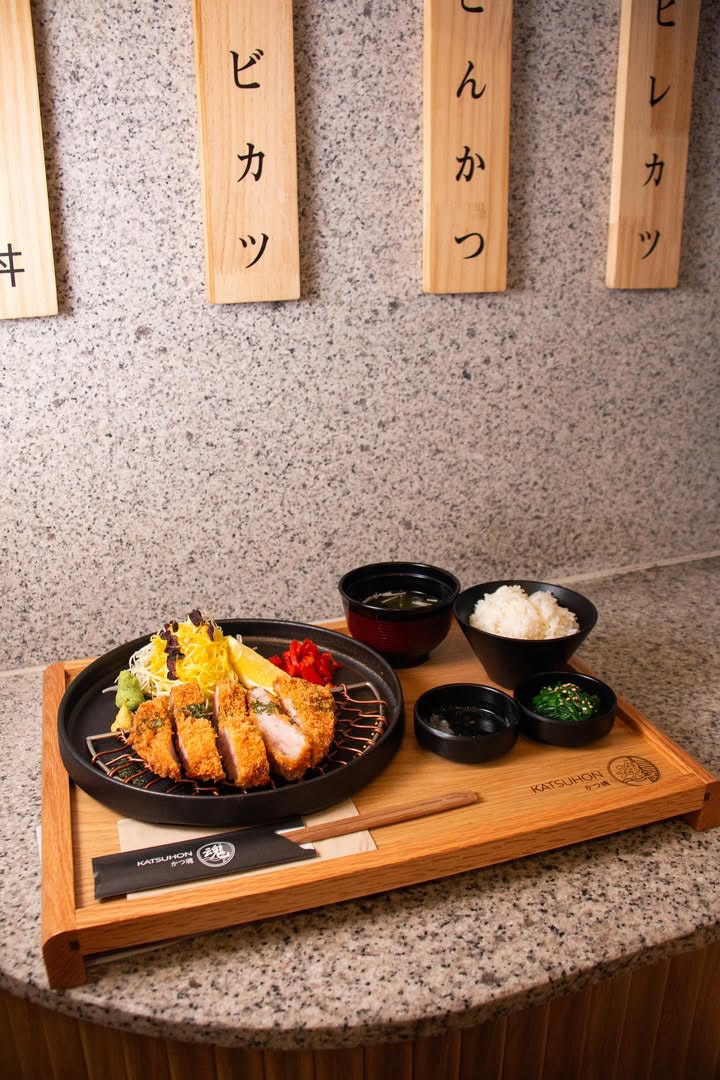 This Tiny Tucked Away Katsu Spot Is A Tatse Of Tokyo In Melbourne ...