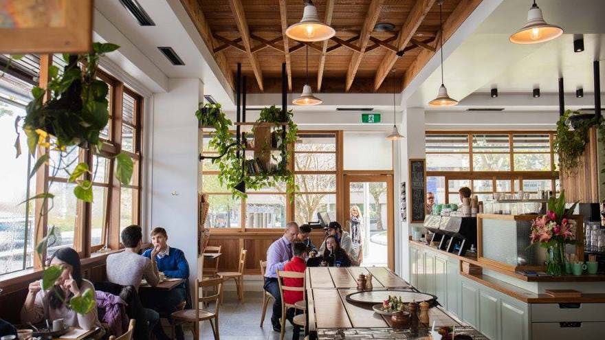 10 Of The Best Cafes In Canberra Right Now | URBAN LIST SYDNEY
