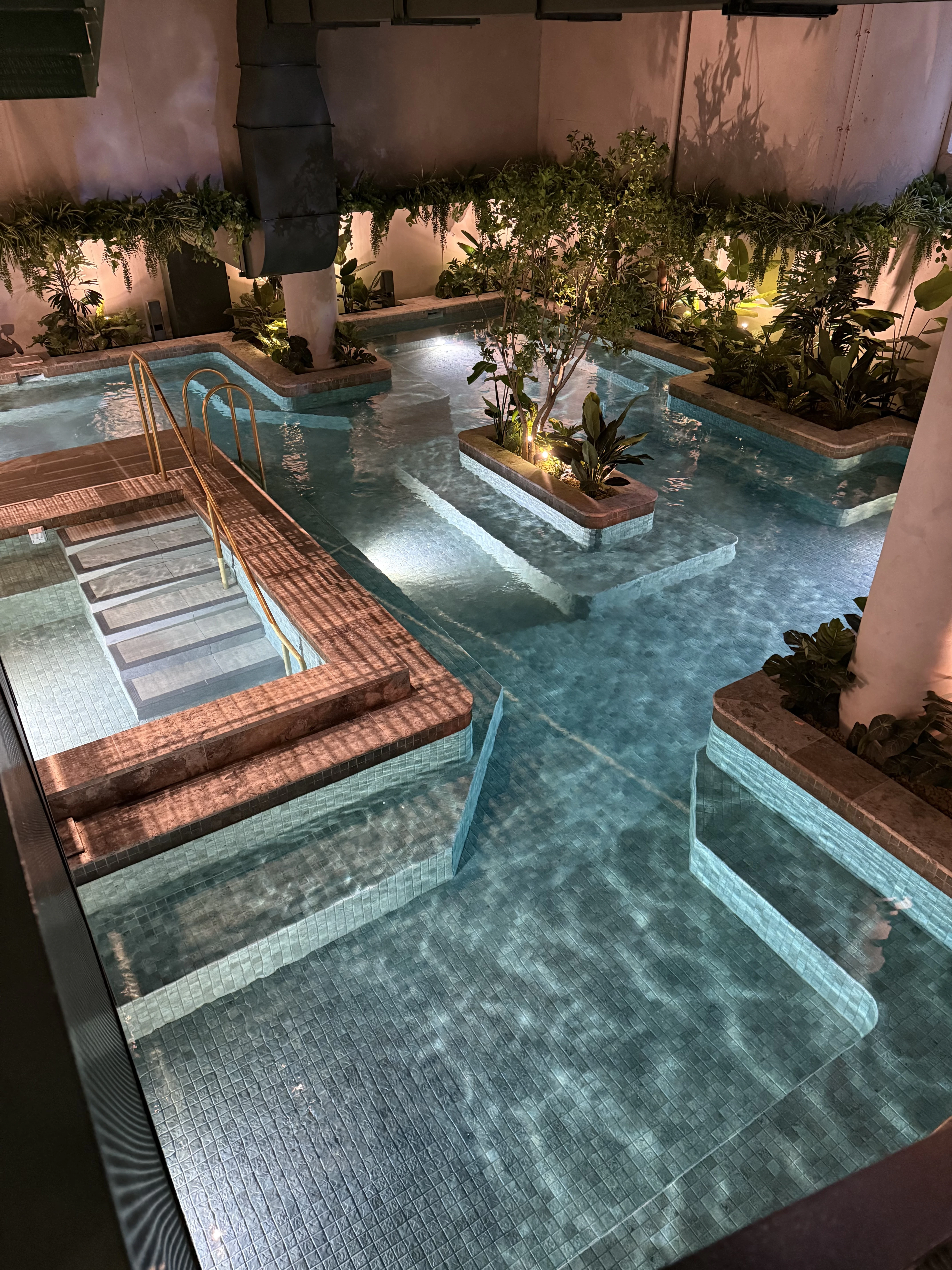 Gold Coast Does Melbourne Grit As Luxe Spa Arrives With Pampering And ...