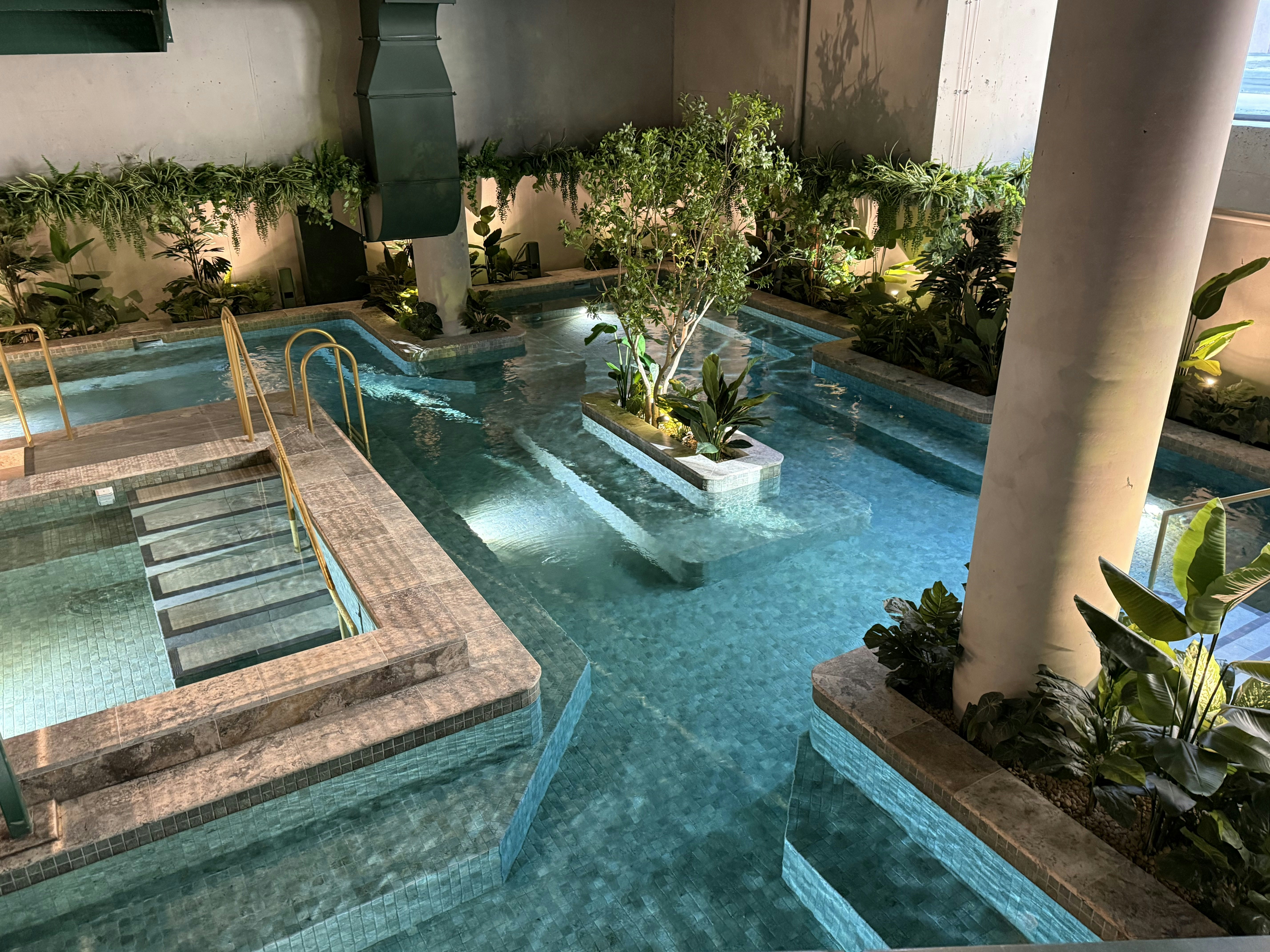 Gold Coast Does Melbourne Grit As Luxe Spa Arrives With Pampering And ...