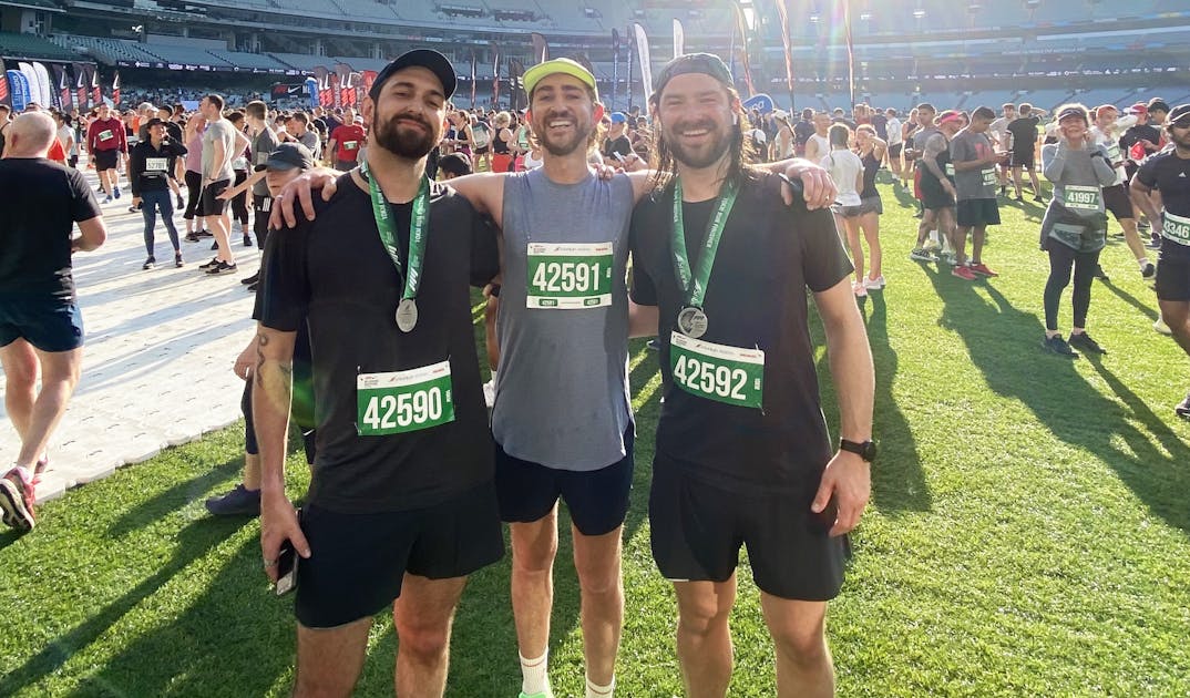 The Run Up | URBAN LIST GLOBAL