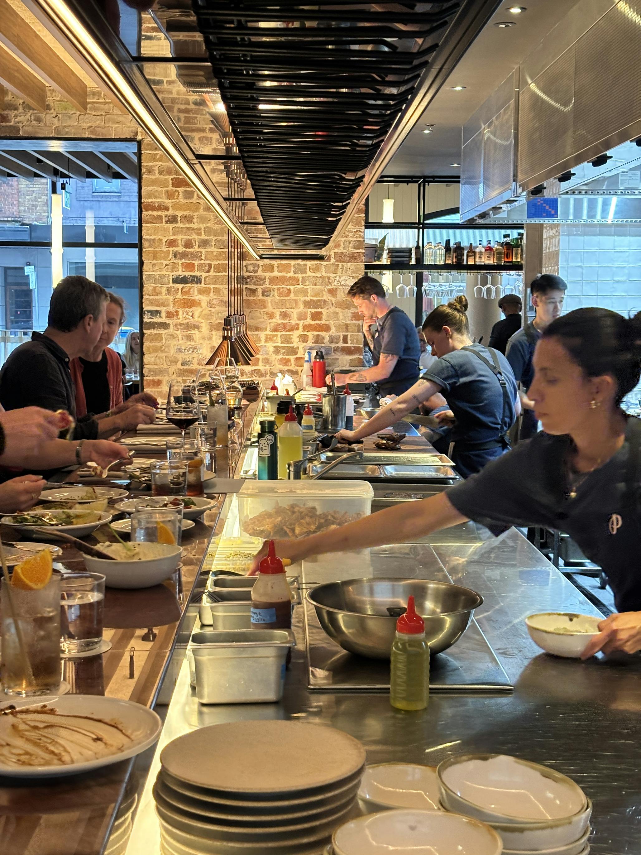 Best Restaurants In Sydney 2025: Where To Book Now | URBAN LIST SYDNEY