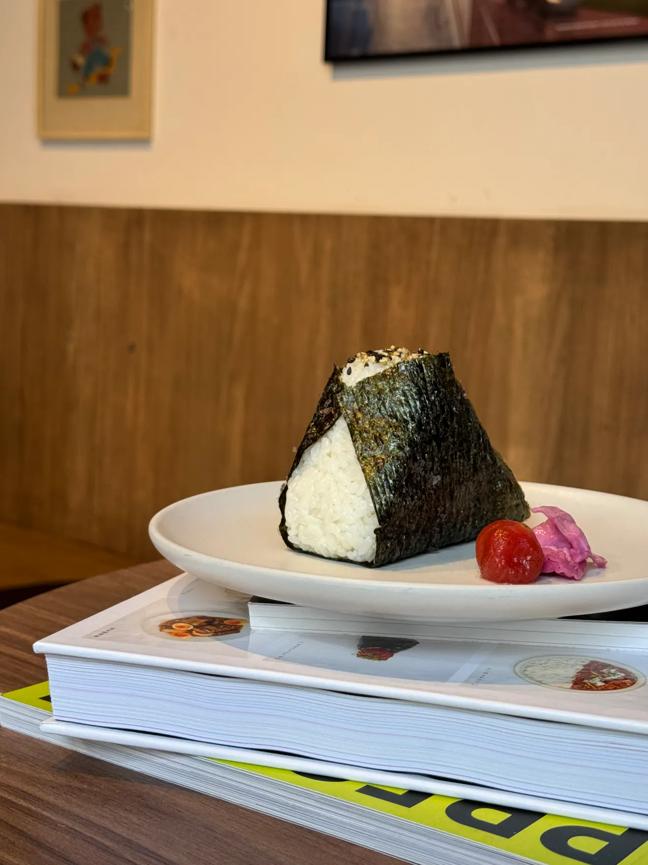 Five Top Spots To Try Authentic Onigiri In Melbourne | URBAN LIST MELBOURNE