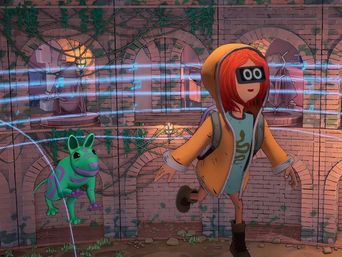 This Completely Touching First Nations Animation Drops In Cinemas On ...