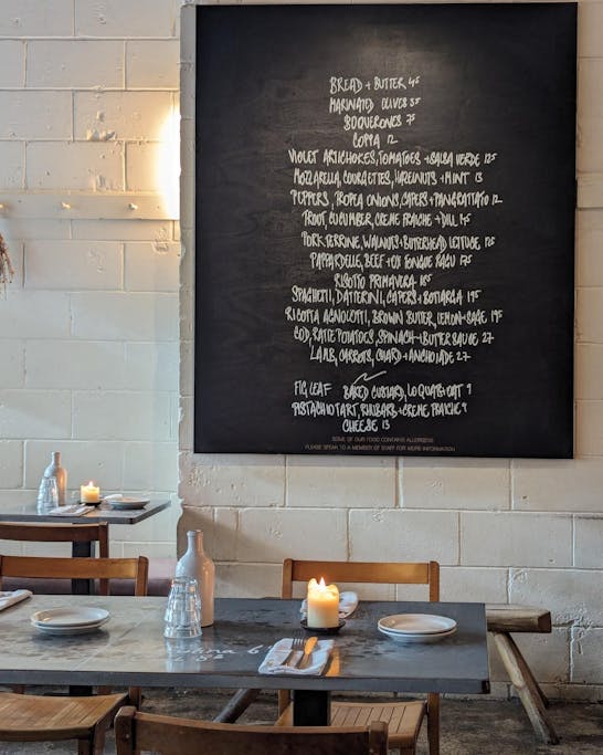 11 London Restaurants You Need To Book A Table At | URBAN LIST GLOBAL