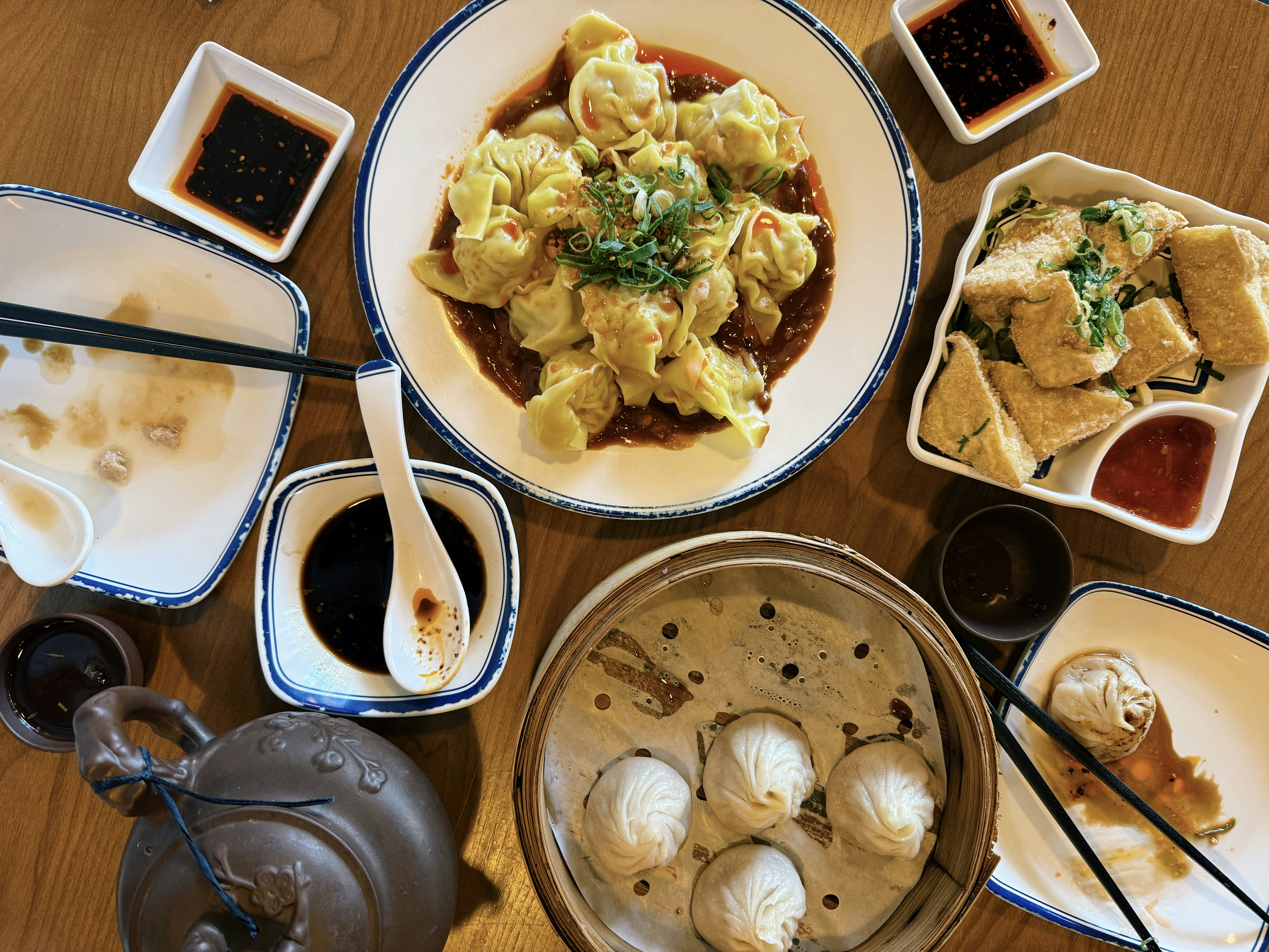 My House Dumpling | URBAN LIST PERTH