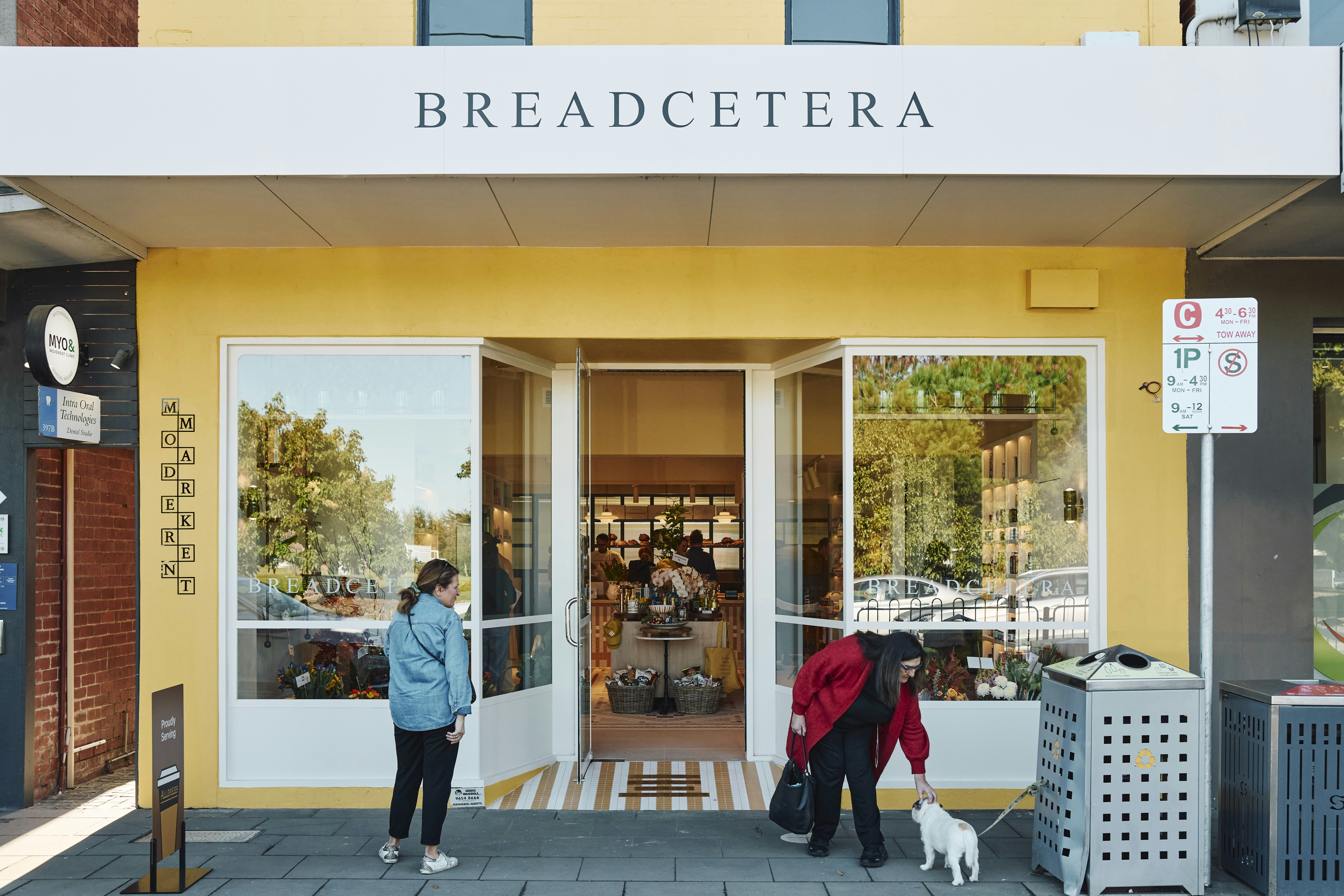 This Malvern East Pantry & Bakery Is Straight Out Of A European Village ...