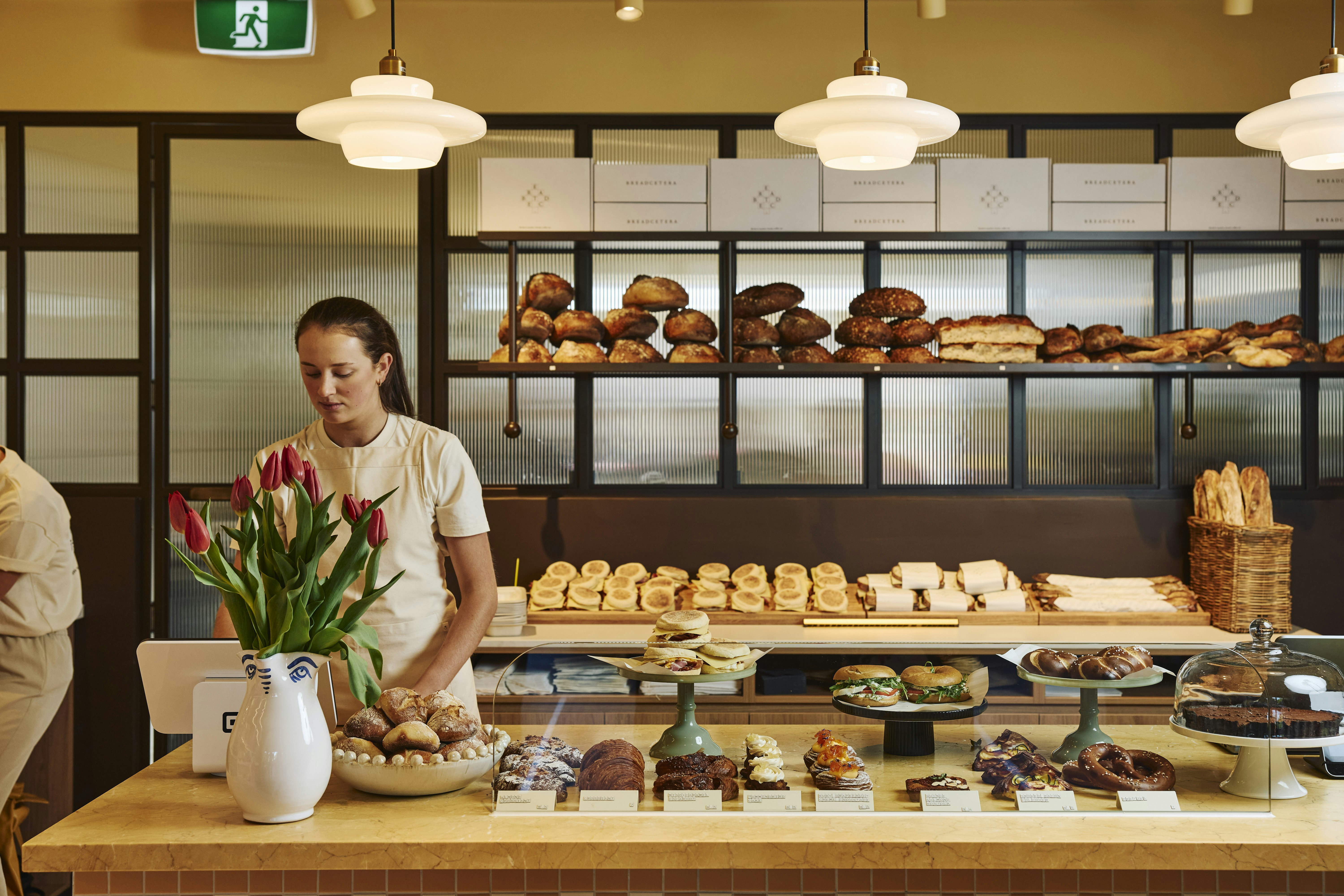 This Malvern East Pantry & Bakery Is Straight Out Of A European Village ...