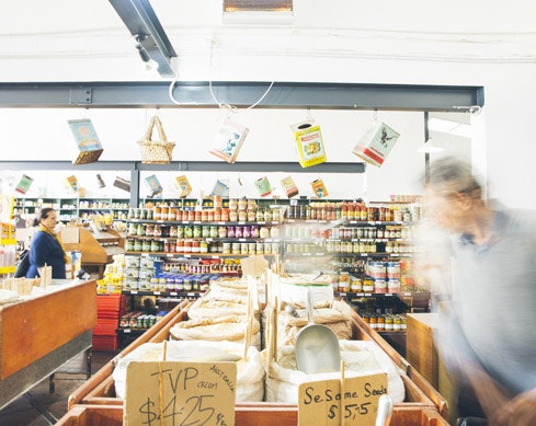 Kakulas Brothers, Northbridge | URBAN LIST PERTH