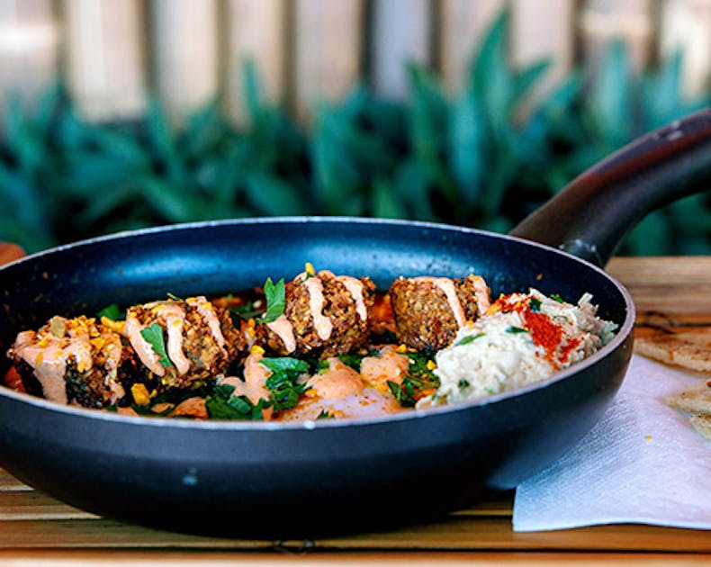 Kazoomies Feel Good Food, Fremantle | URBAN LIST PERTH