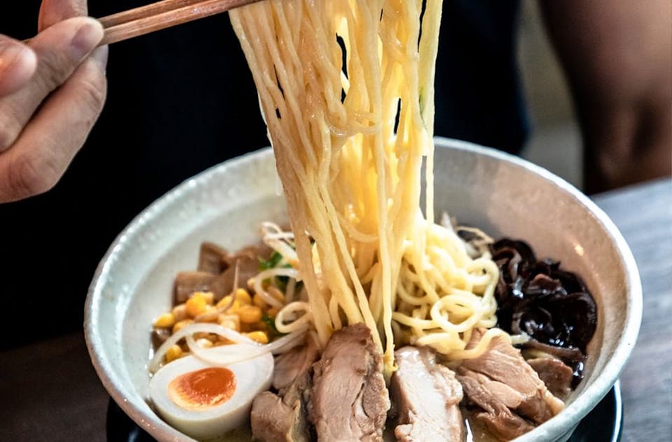 Where To Find The Best Japanese Bites In Town | URBAN LIST GLOBAL