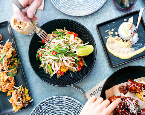 Kitsch Bar Asia, Leederville | Urban List Perth