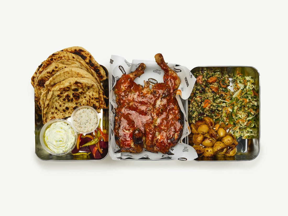 What's On The Australian Open Food And Drink Menu For 2026 | URBAN LIST ...