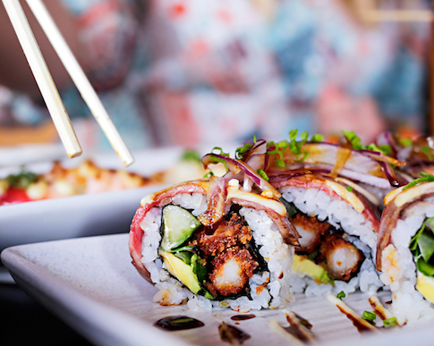 Kuza Urban Japanese, Victoria Park | Urban List Perth