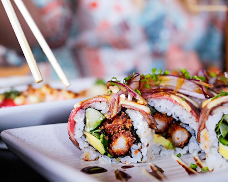 Kuza Urban Japanese, Victoria Park | URBAN LIST PERTH