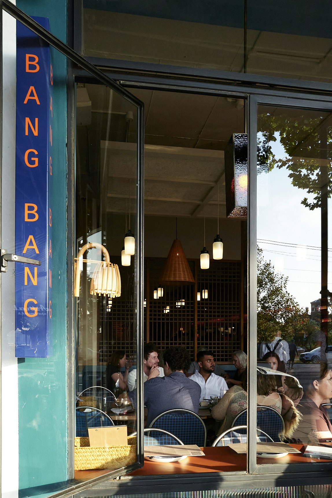 Our Fave Pan-Asian Diner Bang Bang Adds Third St Kilda Location Perfect ...