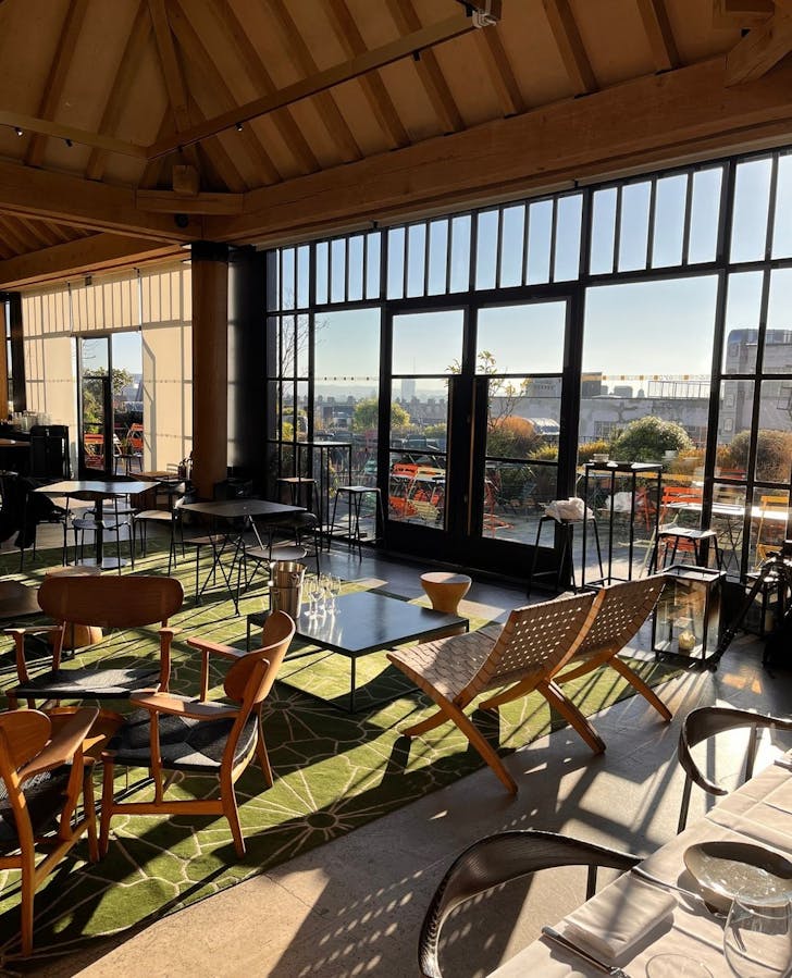 10 Of The Best Rooftop Bars In London For Sunny Sips | URBAN LIST GLOBAL