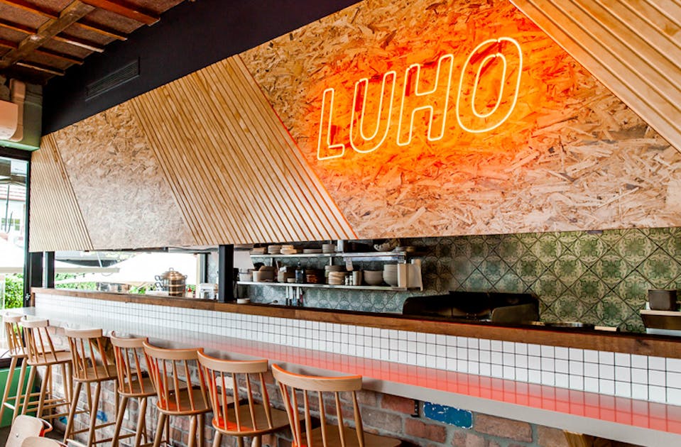 Luho | URBAN LIST SYDNEY