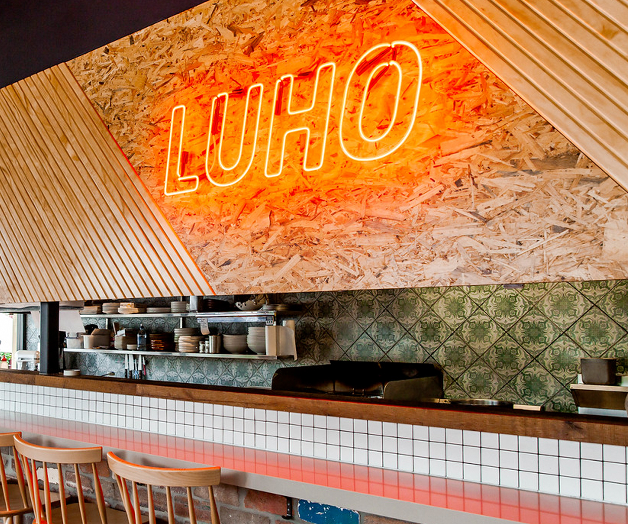 Luho | Urban List Sydney