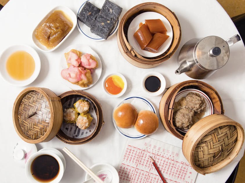 11 Of Hong Kong's Best Restaurants In 2025 | URBAN LIST