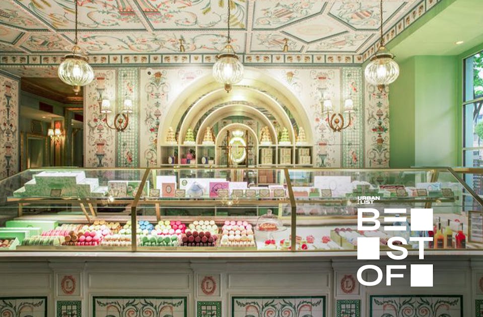 Where To Find The Best Macarons In Paris (2025 Edition) | URBAN LIST