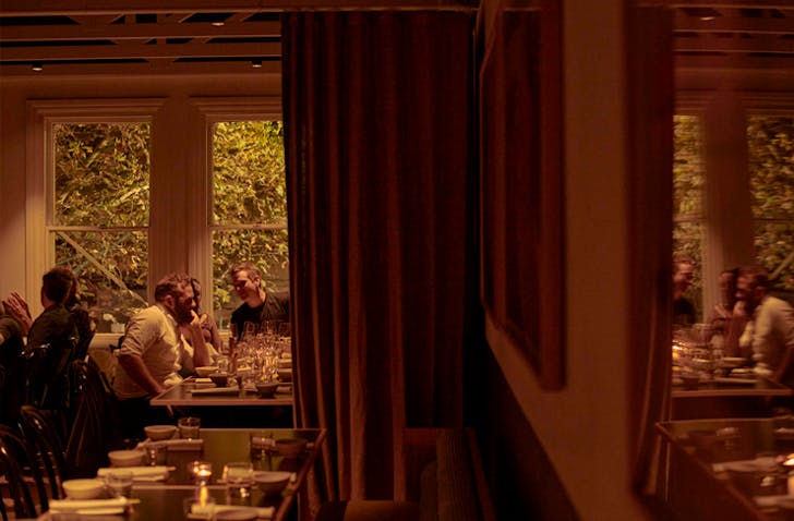 The Best Restaurants In Carlton Right Now For 2024 | URBAN LIST MELBOURNE