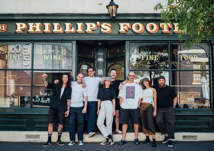 The Rocks Just Scored A Bunch Of New Venues, Here’s What You Need To ...