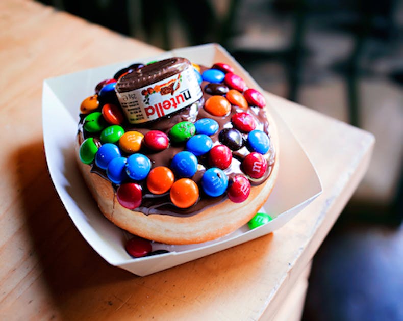 Lena Lu, Fremantle | URBAN LIST PERTH