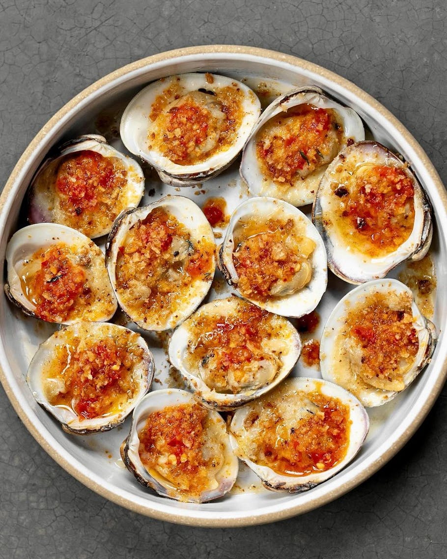 All Of The Best Brooklyn Restaurants To Book A Table At Right Now ...