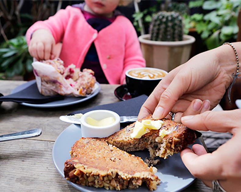 Little Olive Leaf Cafe, Willagee | URBAN LIST PERTH