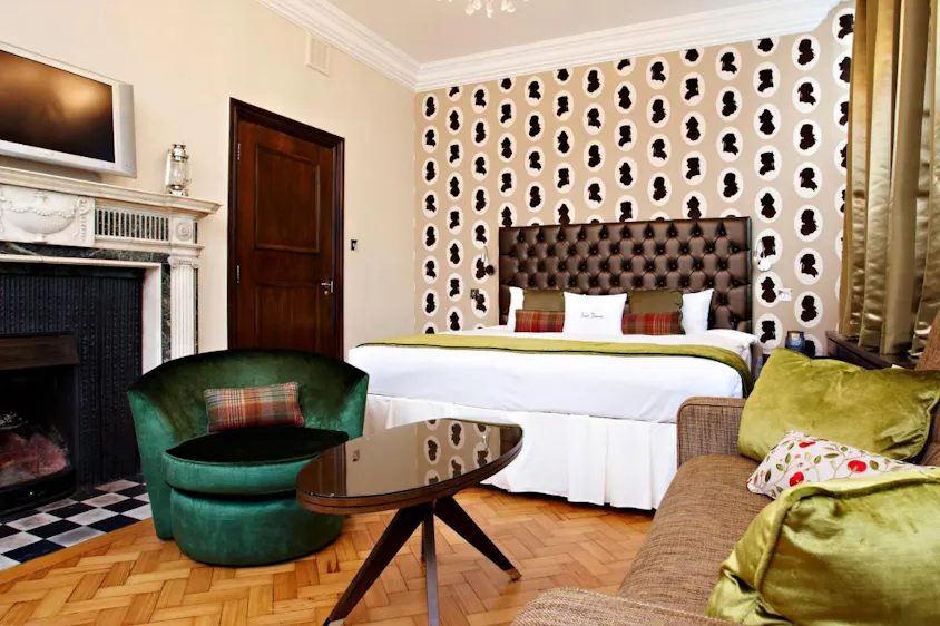 10 Of The Best Hotels In Soho London (2026 Edition) | URBAN LIST