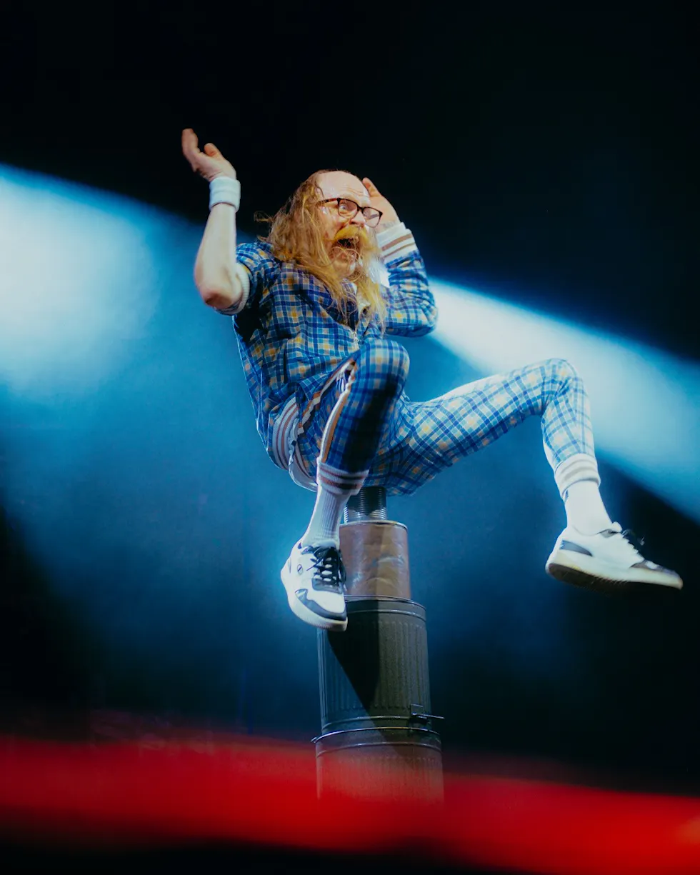 The 10 Fringe Shows You'll Catch Our Editor Watching In 2026 | URBAN ...