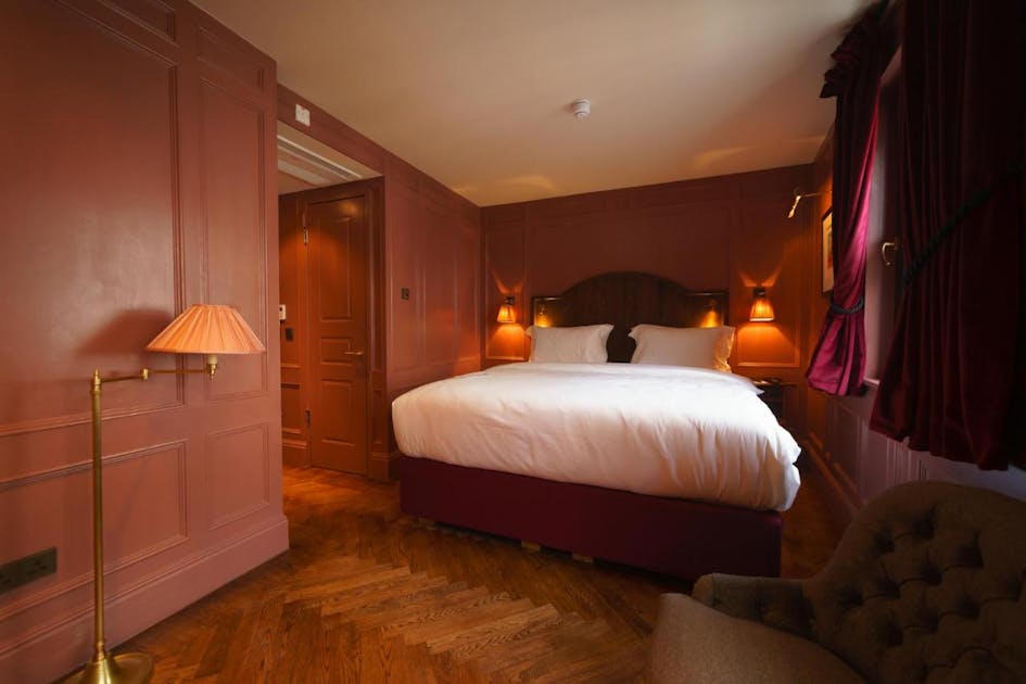 10 Of The Best Hotels In Soho London (2026 Edition) | URBAN LIST