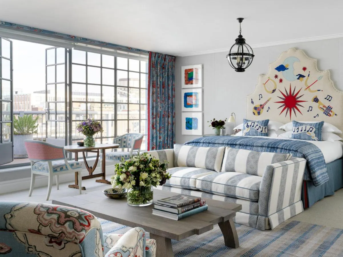 10 Of The Best Hotels In Soho London (2026 Edition) | URBAN LIST