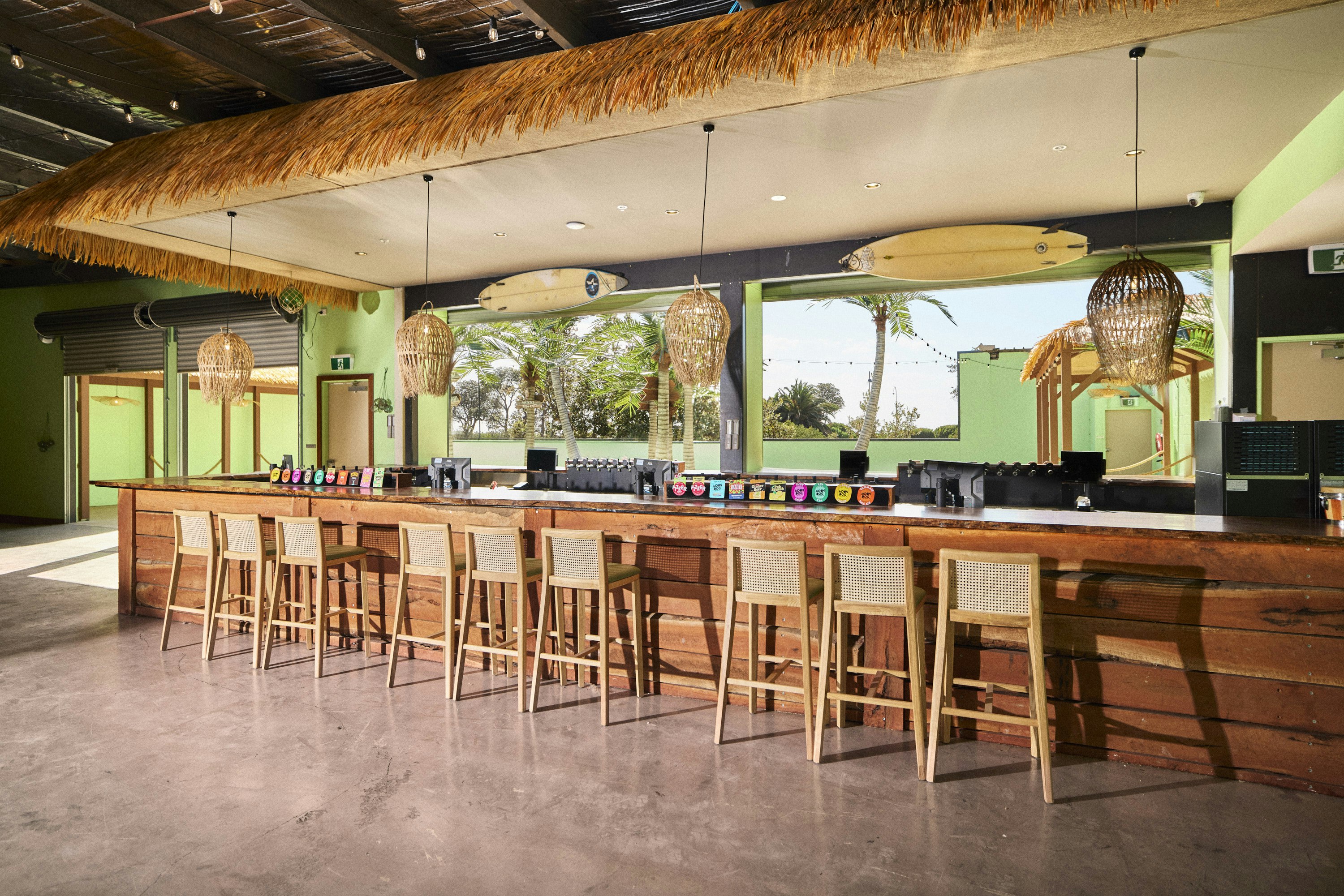 Moondog Hard Launches In Frankston With Fifth Monster Venue Beachside ...