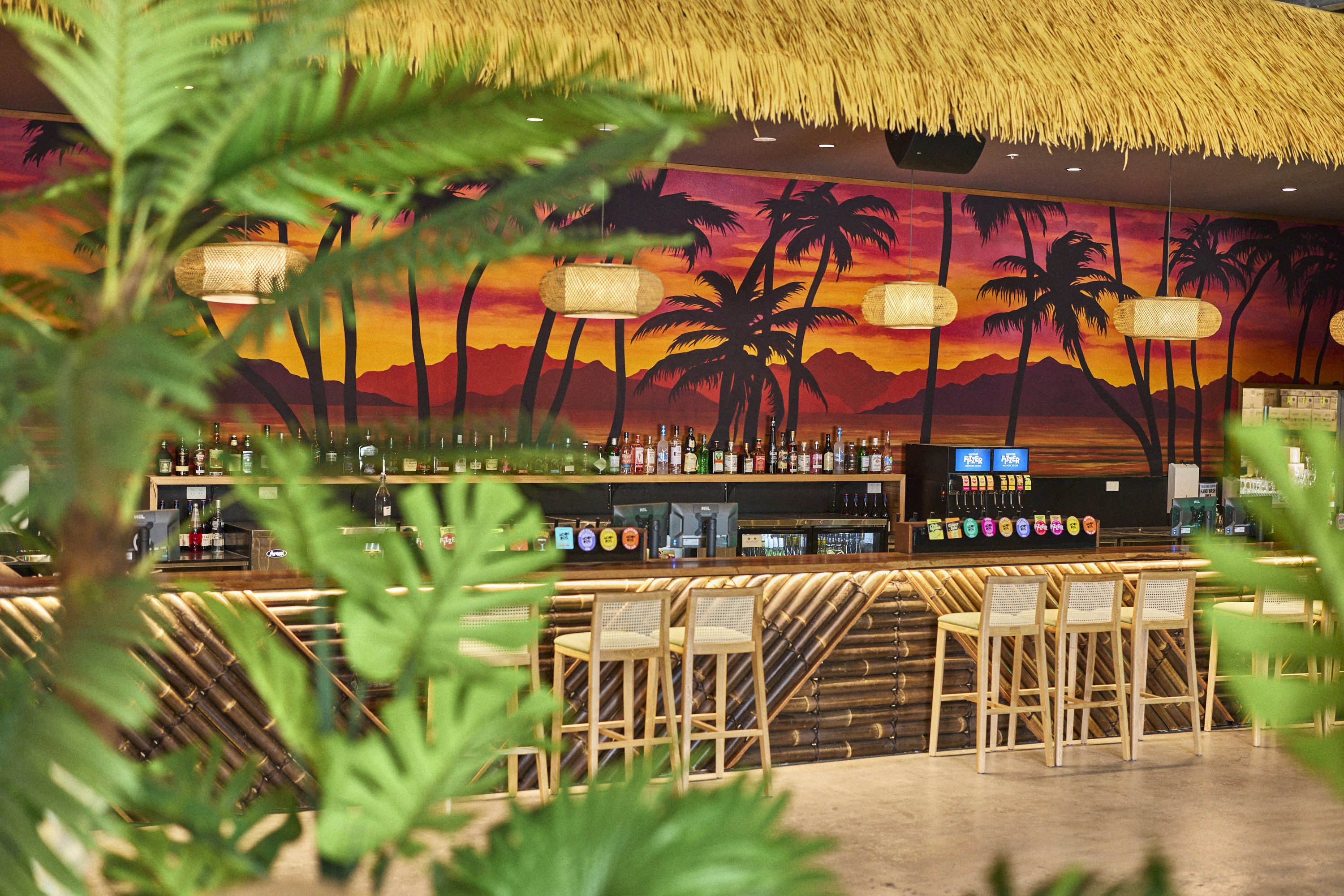 Moondog Hard Launches In Frankston With Fifth Monster Venue Beachside ...