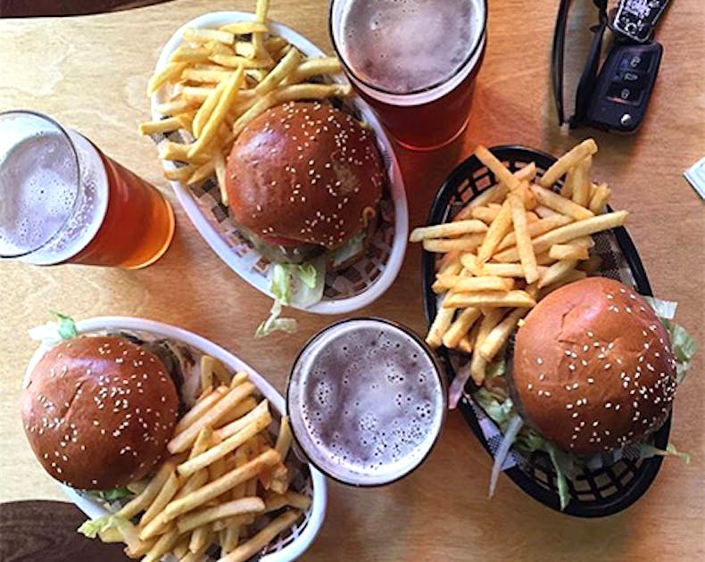 Mad Dogs Jungle Bar, Perth | URBAN LIST PERTH