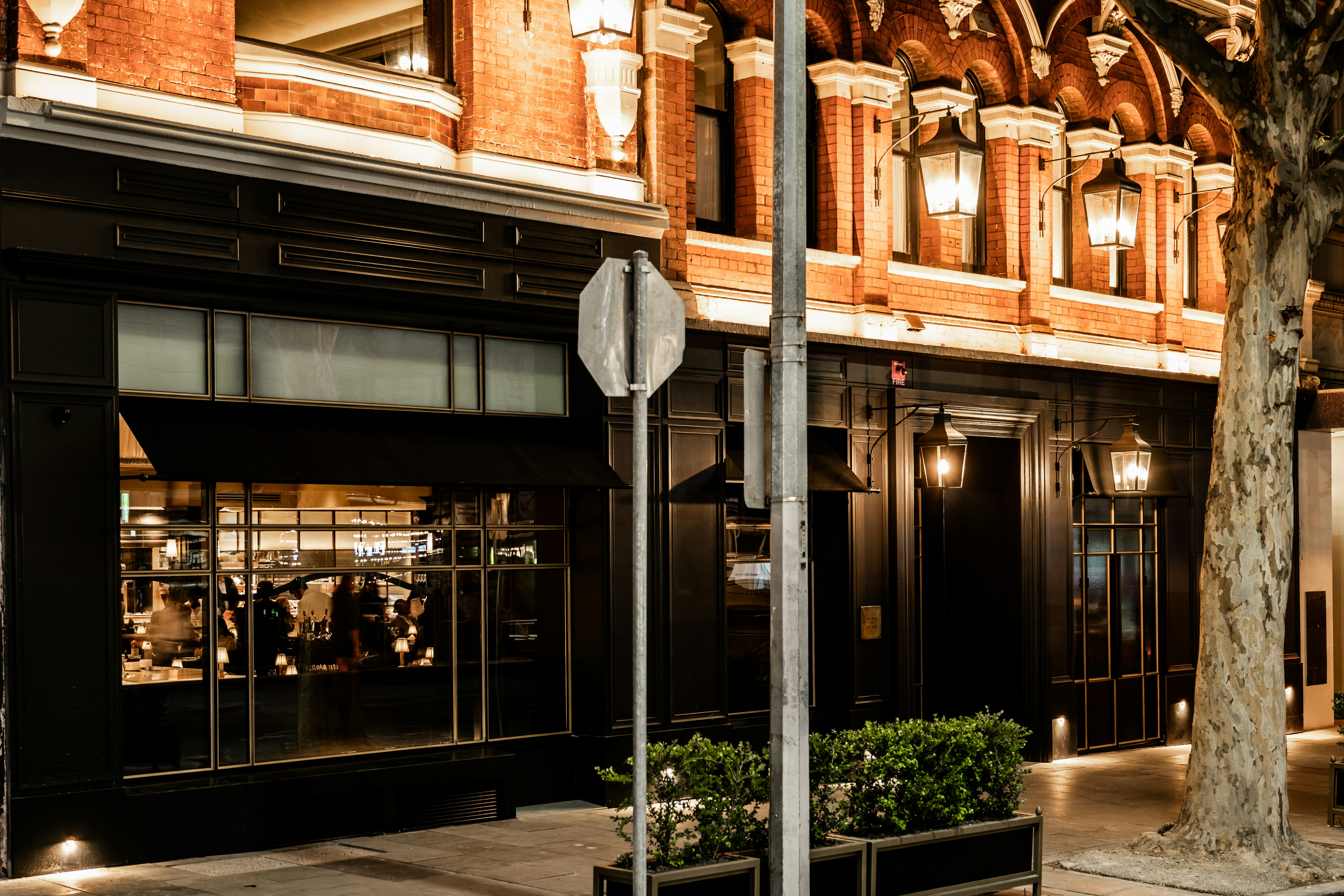 Eight Years In The Making, Maison Bâtard's Opening Is Finally Upon Us ...