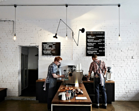 Market Lane Coffee | Therry Street | Urban List Melbourne