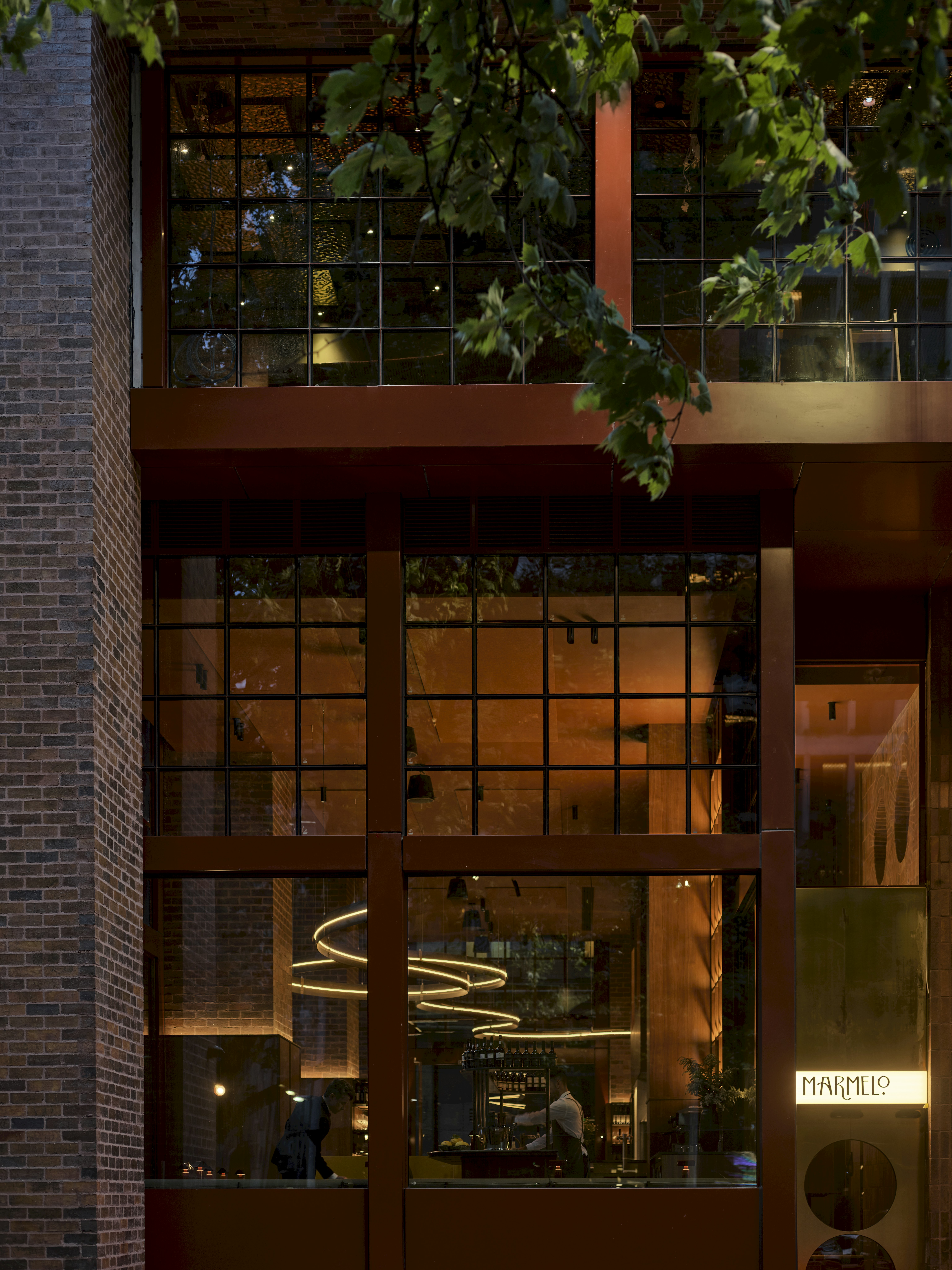 Marmelo & Mr Mills Are Proof We Need More Hotel Bars & Dining In ...