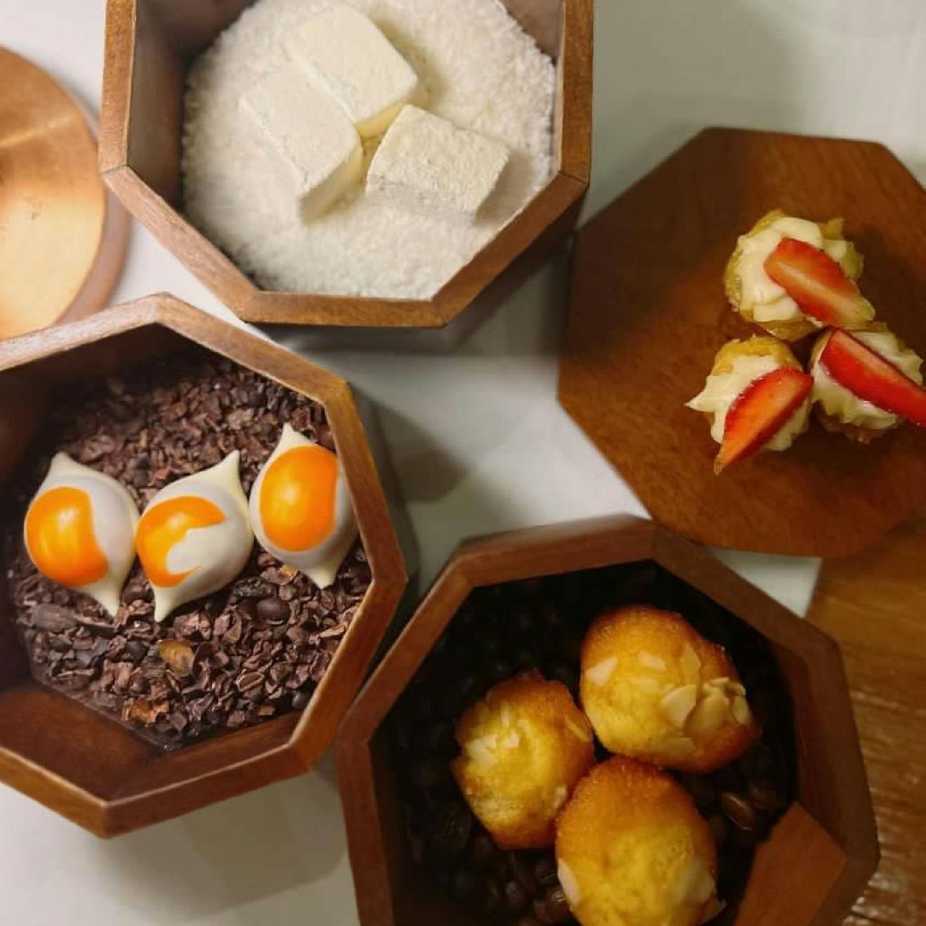 From Cosy Warungs To Chic Fine Diners, Here's 11 Of The Best ...