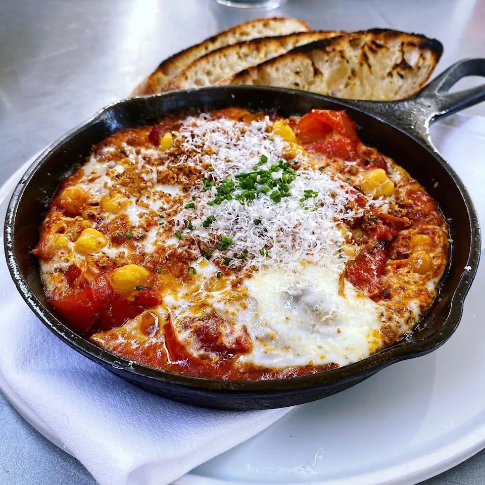 7 Of The Best Santa Monica Restaurants Right Now | URBAN LIST