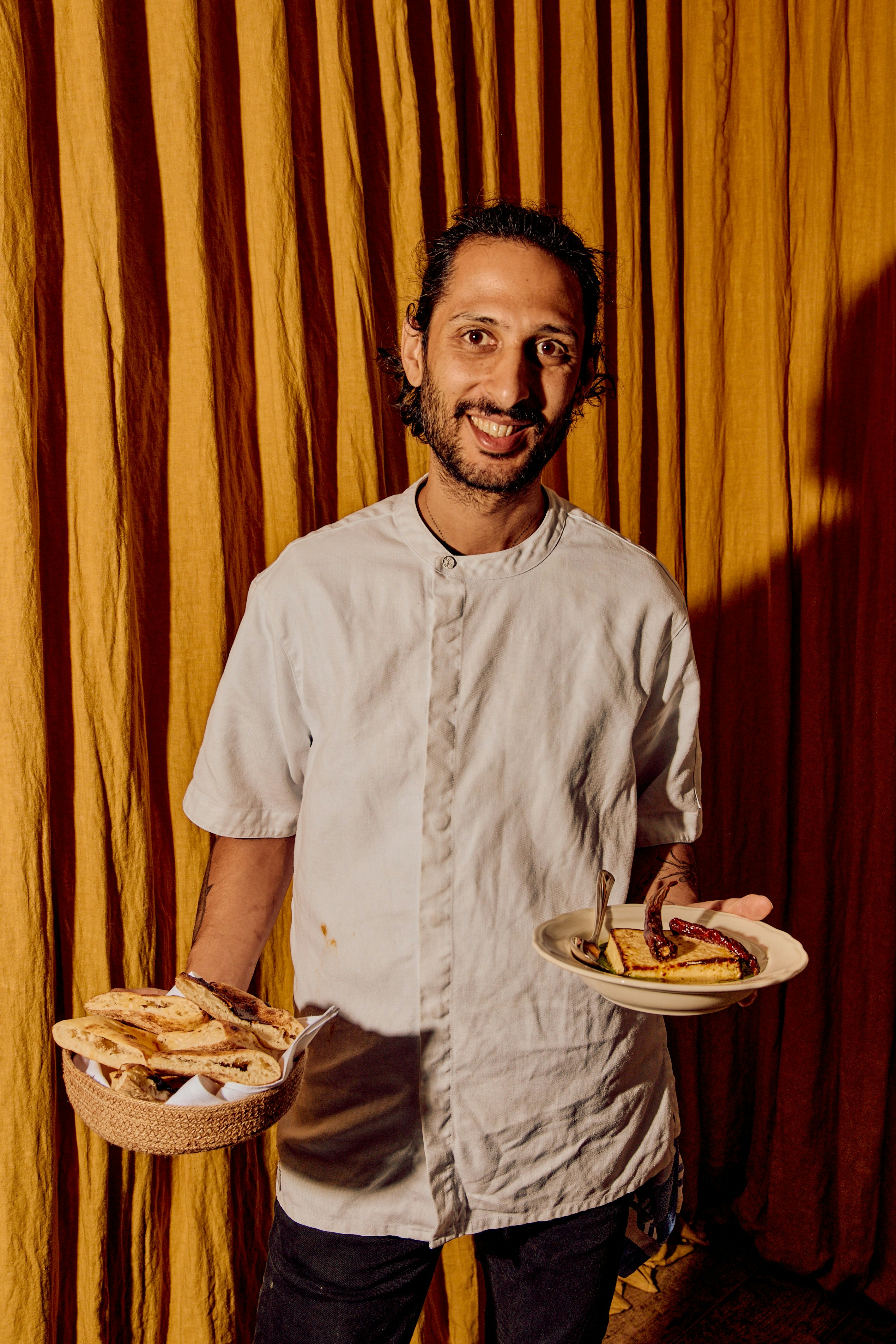 Melbourne's Best Butter Chicken Is At Kolkata Cricket Club | Crown ...