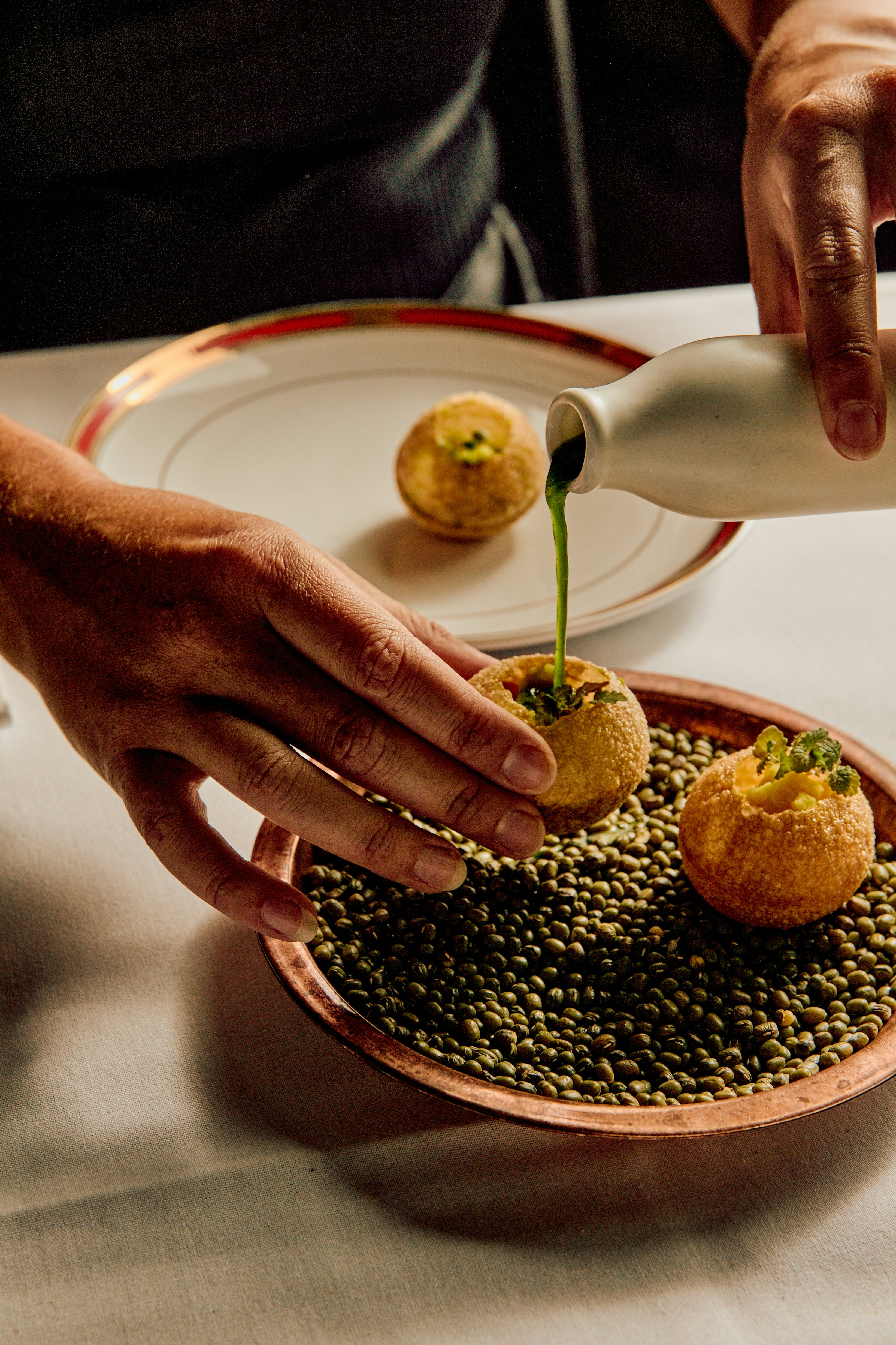 Melbourne's Best Butter Chicken Is At Kolkata Cricket Club | Crown ...