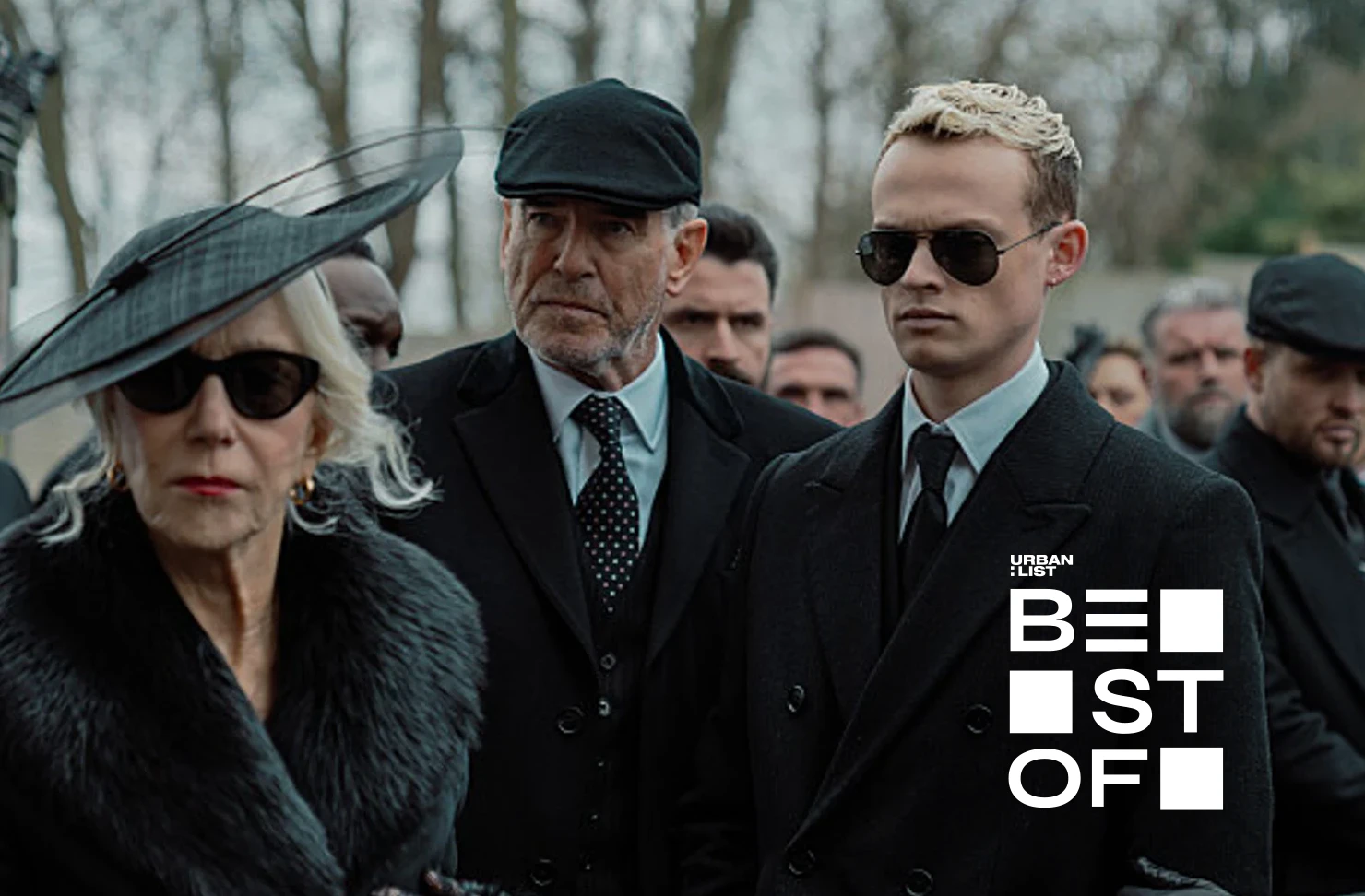 46 Of The Best TV Shows To Watch On Paramount+ Right Now (August 2025 ...