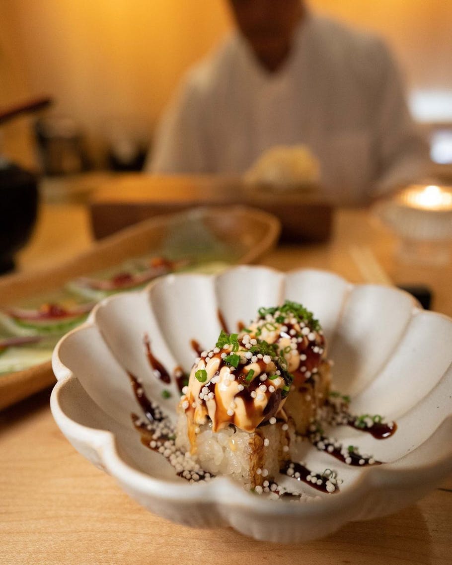 Here's Where To Find The Best Omakase In NYC In 2024 | URBAN LIST GLOBAL