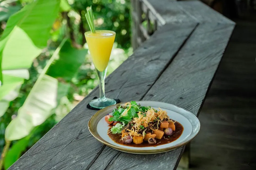 13 Of The Best Ubud Restaurants To Book A Table At In 2026 | URBAN LIST ...