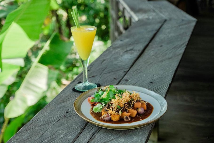 10 Of The Best Ubud Restaurants To Book A Table At In 2024 | URBAN LIST ...