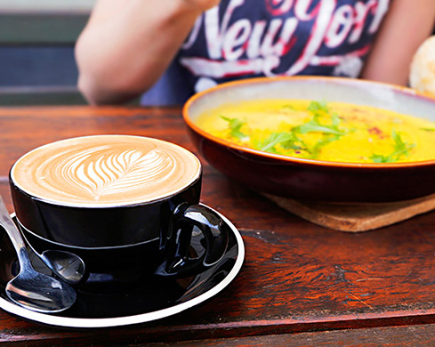 Moore & Moore Cafe | URBAN LIST PERTH